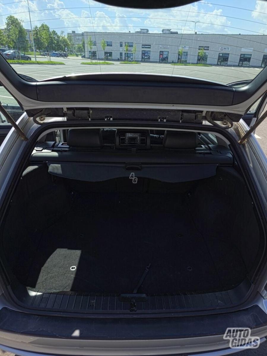 Pelēks BMW 316 2003 Kauņa, ar dzinēja tilpumu 1.80 L un nobraukumu 167 tūkst. km par 900 €, foto 13 vietnē AUTOMOTO.COM.LV