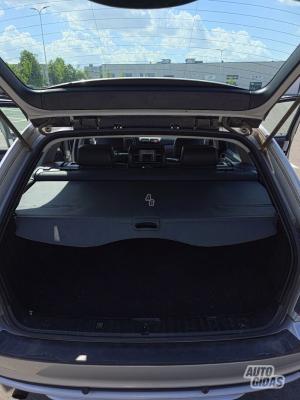 Pelēks BMW 316 2003 Kauņa, ar dzinēja tilpumu 1.80 L un nobraukumu 167 tūkst. km par 900 €, foto 17 vietnē AUTOMOTO.COM.LV