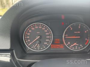 Pelēks BMW 316 2010 Dobele, ar dzinēja tilpumu 2.00 L un nobraukumu 0 tūkst. km par 3650 €, foto 19 vietnē AUTOMOTO.COM.LV