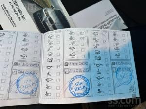 Pelēks BMW 316 2011 Rīga, ar dzinēja tilpumu 2.00 L un nobraukumu 167 tūkst. km par 7900 €, foto 17 vietnē AUTOMOTO.COM.LV