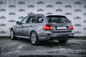 Pelēks BMW 316 2012 Kauņa, ar dzinēja tilpumu 2.00 L un nobraukumu 268 tūkst. km par 6190 €, foto 4 vietnē AUTOMOTO.COM.LV