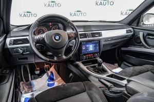 Pelēks BMW 316 2012 Kauņa, ar dzinēja tilpumu 2.00 L un nobraukumu 268 tūkst. km par 6190 €, foto 7 vietnē AUTOMOTO.COM.LV