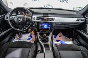 Pelēks BMW 316 2012 Kauņa, ar dzinēja tilpumu 2.00 L un nobraukumu 268 tūkst. km par 6190 €, foto 8 vietnē AUTOMOTO.COM.LV