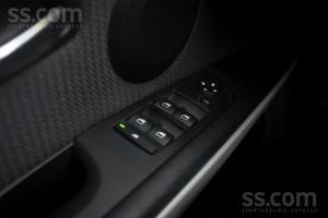 Grey BMW 316 2012 in Tukums, with an engine capacity of 2.00 L and mileage of 269 thousand km for 5550 €, photo 14 on AUTOMOTO.COM.LV