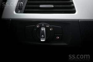 Grey BMW 316 2012 in Tukums, with an engine capacity of 2.00 L and mileage of 269 thousand km for 5550 €, photo 15 on AUTOMOTO.COM.LV