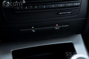 Grey BMW 316 2012 in Tukums, with an engine capacity of 2.00 L and mileage of 269 thousand km for 5550 €, photo 25 on AUTOMOTO.COM.LV