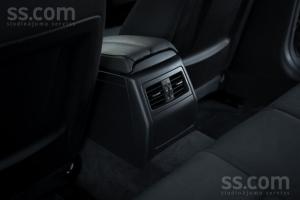 Grey BMW 316 2012 in Tukums, with an engine capacity of 2.00 L and mileage of 269 thousand km for 5550 €, photo 27 on AUTOMOTO.COM.LV