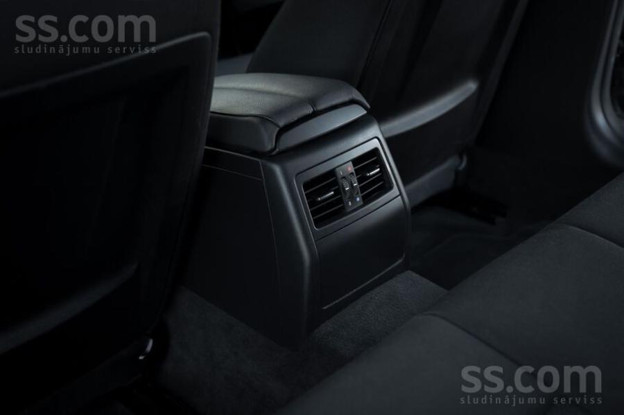 Grey BMW 316 2012 in Tukums, with an engine capacity of 2.00 L and mileage of 269 thousand km for 5550 €, photo 27 on AUTOMOTO.COM.LV
