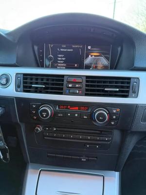 Pelēks BMW 316 2012 Rīga, ar dzinēja tilpumu 2.00 L un nobraukumu 270 tūkst. km par 3700 €, foto 13 vietnē AUTOMOTO.COM.LV