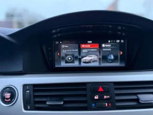 Pelēks BMW 316 2012 Rīga, ar dzinēja tilpumu 2.00 L un nobraukumu 270 tūkst. km par 3700 €, foto 17 vietnē AUTOMOTO.COM.LV