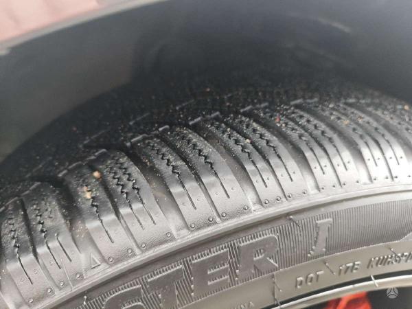 Grey BMW 316 2013 in Moletai, with an engine capacity of 2.00 L and mileage of 340 thousand km for 5450 €, photo 6 on AUTOMOTO.COM.LV