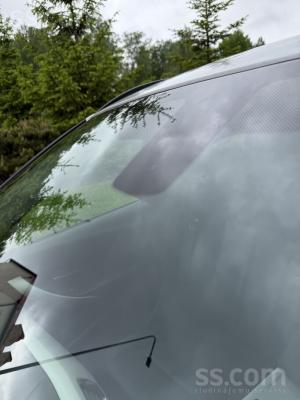 Grey BMW 316 2013 in Aizkraukle, with an engine capacity of 2.00 L and mileage of 224 thousand km for 6950 €, photo 16 on AUTOMOTO.COM.LV