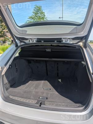 Pelēks BMW 316 2013 Rīga, ar dzinēja tilpumu 2.00 L un nobraukumu 239 tūkst. km par 7850 €, foto 11 vietnē AUTOMOTO.COM.LV