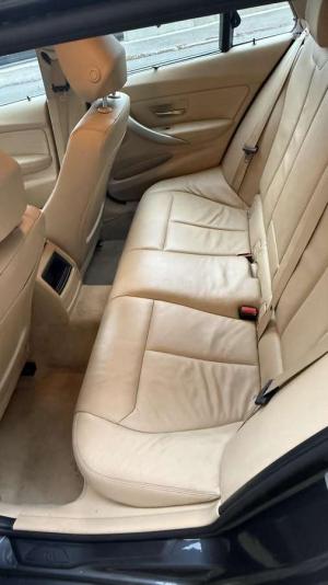 Pelēks BMW 316 2013 Kauņa, ar dzinēja tilpumu 2.00 L un nobraukumu 342 tūkst. km par 5750 €, foto 14 vietnē AUTOMOTO.COM.LV