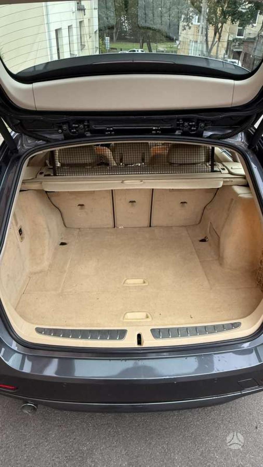 Pelēks BMW 316 2013 Kauņa, ar dzinēja tilpumu 2.00 L un nobraukumu 342 tūkst. km par 5750 €, foto 15 vietnē AUTOMOTO.COM.LV