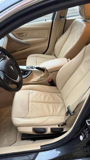 Pelēks BMW 316 2013 Kauņa, ar dzinēja tilpumu 2.00 L un nobraukumu 342 tūkst. km par 5750 €, foto 19 vietnē AUTOMOTO.COM.LV