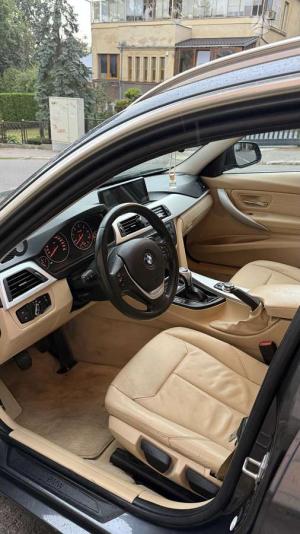 Pelēks BMW 316 2013 Kauņa, ar dzinēja tilpumu 2.00 L un nobraukumu 342 tūkst. km par 5750 €, foto 20 vietnē AUTOMOTO.COM.LV