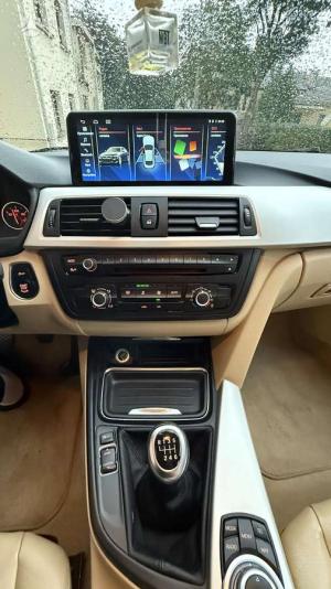 Pelēks BMW 316 2013 Kauņa, ar dzinēja tilpumu 2.00 L un nobraukumu 342 tūkst. km par 5750 €, foto 21 vietnē AUTOMOTO.COM.LV