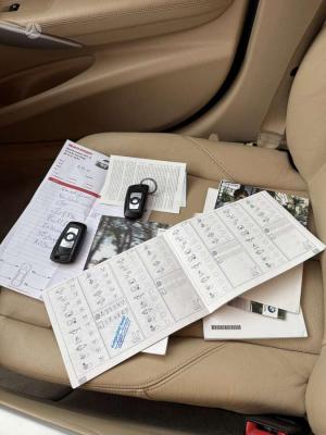 Pelēks BMW 316 2013 Kauņa, ar dzinēja tilpumu 2.00 L un nobraukumu 342 tūkst. km par 5750 €, foto 27 vietnē AUTOMOTO.COM.LV