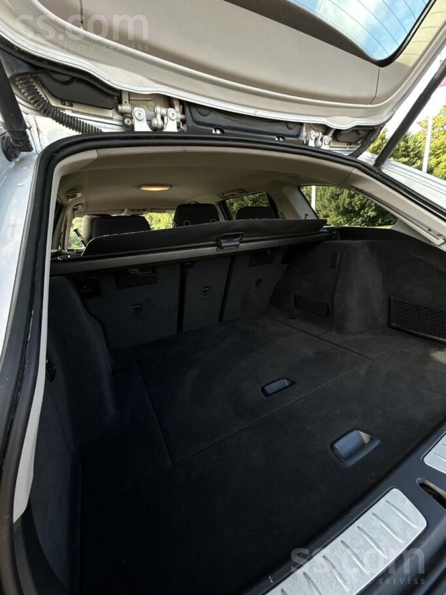 Pelēks BMW 316 2013 Liepāja, ar dzinēja tilpumu 2.00 L un nobraukumu 242 tūkst. km par 7500 €, foto 8 vietnē AUTOMOTO.COM.LV
