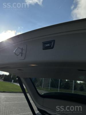 Pelēks BMW 316 2013 Liepāja, ar dzinēja tilpumu 2.00 L un nobraukumu 242 tūkst. km par 7500 €, foto 16 vietnē AUTOMOTO.COM.LV