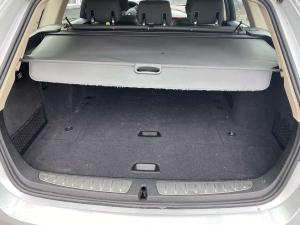 Grey BMW 316 2015 in Panevezys, with an engine capacity of 2.00 L and mileage of 300 thousand km for 5750 €, photo 15 on AUTOMOTO.COM.LV