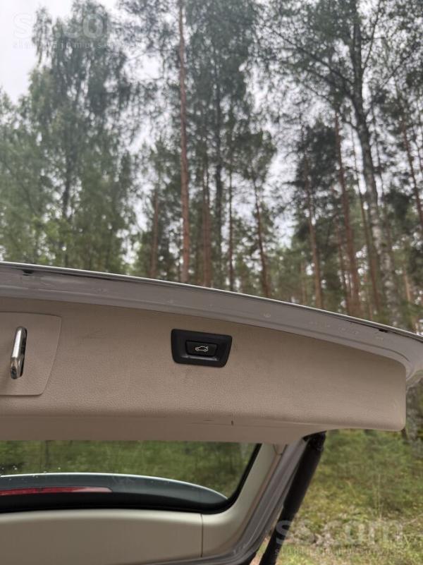 Pelēks BMW 316 2015 Rīga, ar dzinēja tilpumu 2.00 L un nobraukumu 0 tūkst. km par 7250 €, foto 8 vietnē AUTOMOTO.COM.LV