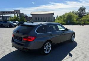 Pelēks BMW 316 2019 Telšiai, ar dzinēja tilpumu 2.00 L un nobraukumu 251 tūkst. km par 9490 €, foto 7 vietnē AUTOMOTO.COM.LV