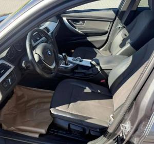 Pelēks BMW 316 2019 Telšiai, ar dzinēja tilpumu 2.00 L un nobraukumu 251 tūkst. km par 9490 €, foto 8 vietnē AUTOMOTO.COM.LV