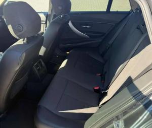 Pelēks BMW 316 2019 Telšiai, ar dzinēja tilpumu 2.00 L un nobraukumu 251 tūkst. km par 9490 €, foto 10 vietnē AUTOMOTO.COM.LV