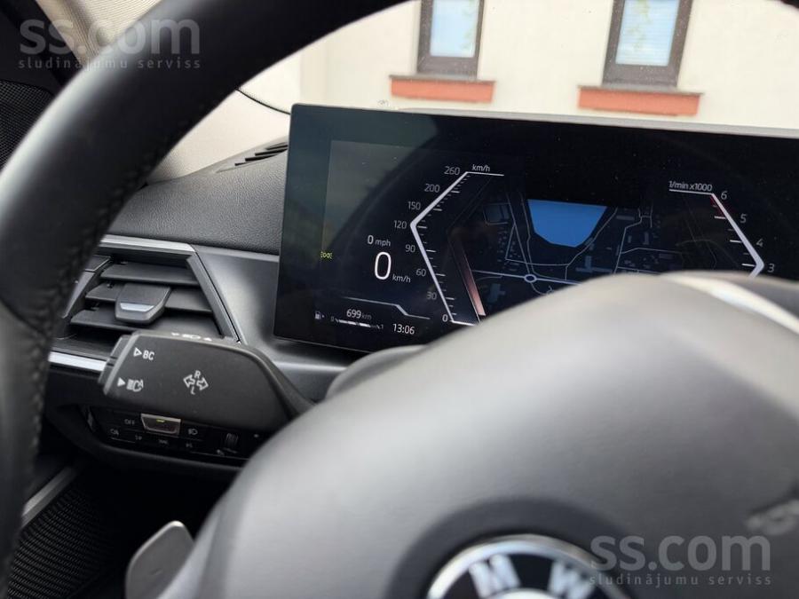 Серый БМВ 316 2023 в Елгава, объемом двигателя 2.00 л и пробегом 203 тыс. км за 19000 €, фото 21 на AUTOMOTO.COM.LV