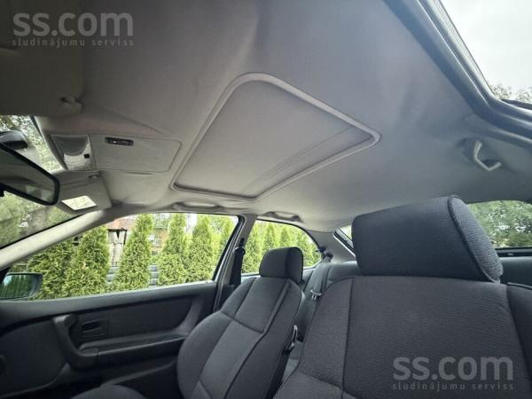 BMW 316 1994 in Riga, with an engine capacity of 1.60 L and mileage of 165 thousand km for 5300 €, photo 9 on AUTOMOTO.COM.LV