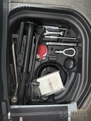 BMW 316 1994 in Riga, with an engine capacity of 1.60 L and mileage of 165 thousand km for 5300 €, photo 12 on AUTOMOTO.COM.LV