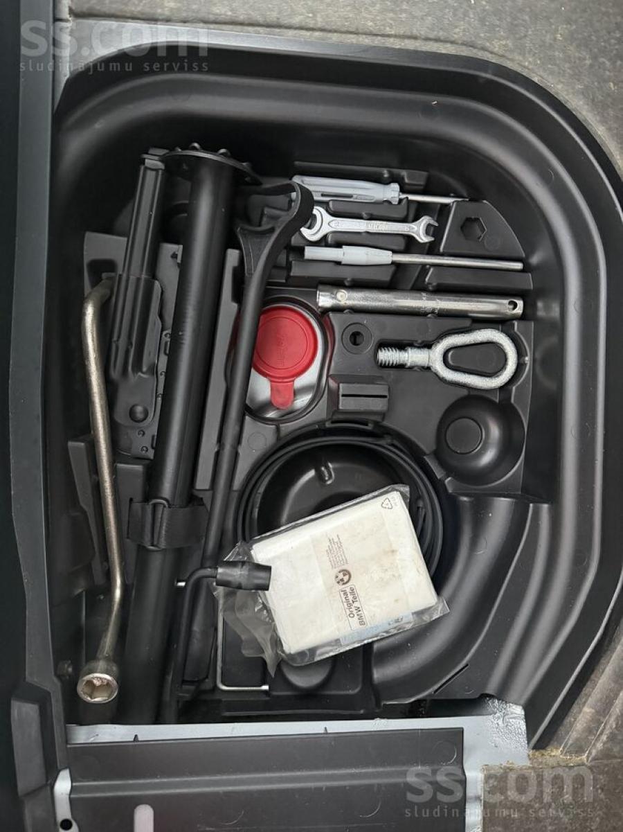 BMW 316 1994 in Riga, with an engine capacity of 1.60 L and mileage of 165 thousand km for 5300 €, photo 12 on AUTOMOTO.COM.LV