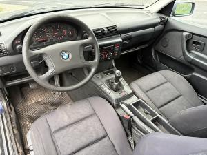 BMW 316 1994 Tallina, ar dzinēja tilpumu 1.60 L un nobraukumu 279 tūkst. km par 1500 €, foto 6 vietnē AUTOMOTO.COM.LV