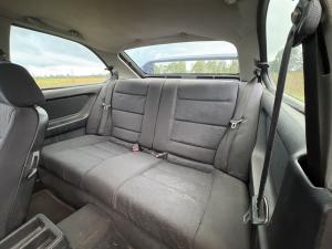 BMW 316 1994 Tallina, ar dzinēja tilpumu 1.60 L un nobraukumu 279 tūkst. km par 1500 €, foto 15 vietnē AUTOMOTO.COM.LV