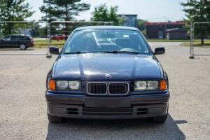BMW 316 1995 Liepāja, ar dzinēja tilpumu 1.60 L un nobraukumu 112 tūkst. km par 1950 €, foto 7 vietnē AUTOMOTO.COM.LV