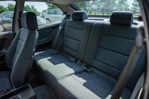 BMW 316 1995 Liepāja, ar dzinēja tilpumu 1.60 L un nobraukumu 112 tūkst. km par 1950 €, foto 9 vietnē AUTOMOTO.COM.LV