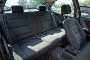 BMW 316 1995 Liepāja, ar dzinēja tilpumu 1.60 L un nobraukumu 112 tūkst. km par 1950 €, foto 11 vietnē AUTOMOTO.COM.LV