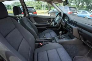BMW 316 1995 Liepāja, ar dzinēja tilpumu 1.60 L un nobraukumu 112 tūkst. km par 1950 €, foto 12 vietnē AUTOMOTO.COM.LV
