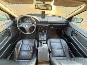 BMW 316 1999 Rīga, ar dzinēja tilpumu 1.90 L un nobraukumu 313 tūkst. km par 1400 €, foto 6 vietnē AUTOMOTO.COM.LV