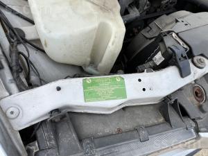 BMW 316 1999 in Ogre, with an engine capacity of 1.60 L and mileage of 220 thousand km for 2500 €, photo 14 on AUTOMOTO.COM.LV