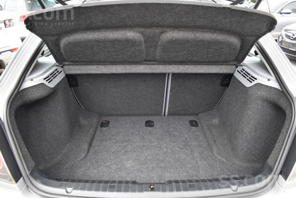 BMW 316 2001 in Kuldiga, with an engine capacity of 1.80 L and mileage of 0 thousand km for 3350 €, photo 7 on AUTOMOTO.COM.LV