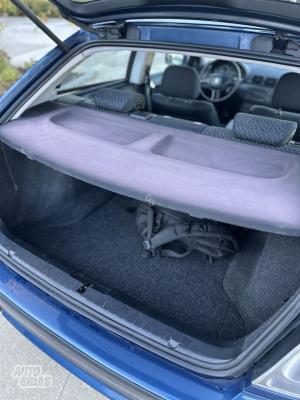 BMW 316 2002 Viļņa, ar dzinēja tilpumu 1.60 L un nobraukumu 243 tūkst. km par 1399 €, foto 16 vietnē AUTOMOTO.COM.LV