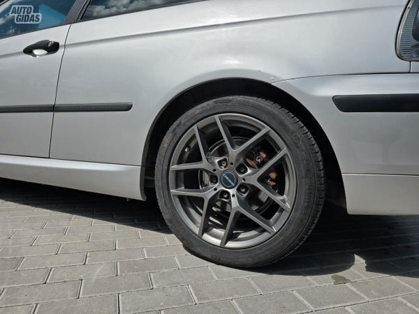 BMW 316 2003 Viļņa, ar dzinēja tilpumu 1.80 L un nobraukumu 300 tūkst. km par 1700 €, foto 6 vietnē AUTOMOTO.COM.LV