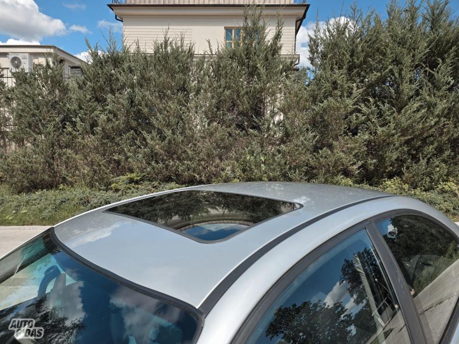 BMW 316 2003 Viļņa, ar dzinēja tilpumu 1.80 L un nobraukumu 300 tūkst. km par 1700 €, foto 10 vietnē AUTOMOTO.COM.LV