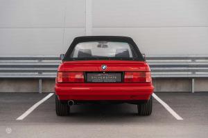 Sarkans BMW 316 1989 Tallina, ar dzinēja tilpumu 1.60 L un nobraukumu 221 tūkst. km par 15900 €, foto 7 vietnē AUTOMOTO.COM.LV
