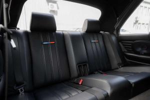 Sarkans BMW 316 1989 Tallina, ar dzinēja tilpumu 1.60 L un nobraukumu 221 tūkst. km par 15900 €, foto 23 vietnē AUTOMOTO.COM.LV