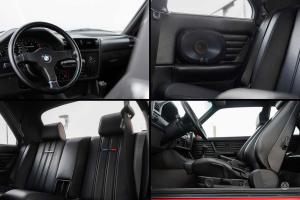 Sarkans BMW 316 1989 Tallina, ar dzinēja tilpumu 1.60 L un nobraukumu 221 tūkst. km par 15900 €, foto 29 vietnē AUTOMOTO.COM.LV