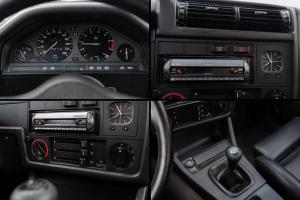 Sarkans BMW 316 1989 Tallina, ar dzinēja tilpumu 1.60 L un nobraukumu 221 tūkst. km par 15900 €, foto 31 vietnē AUTOMOTO.COM.LV